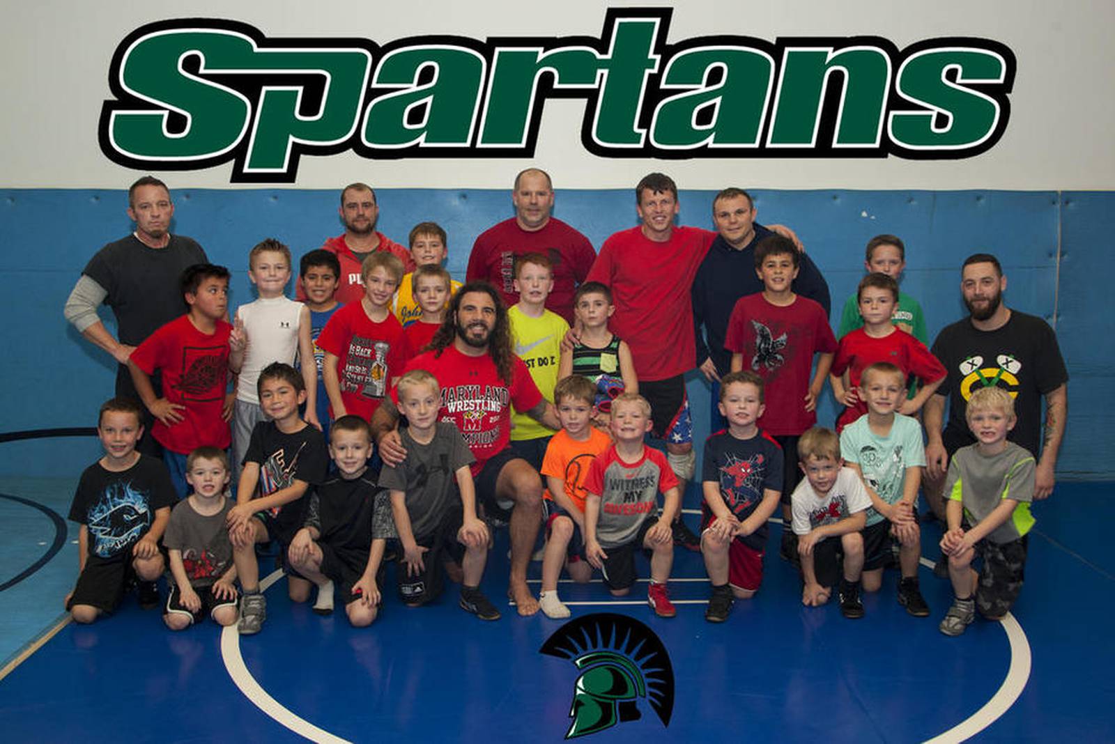 Wrestling: Johnsburg alumni start youth club in hopes of revitalizing ...